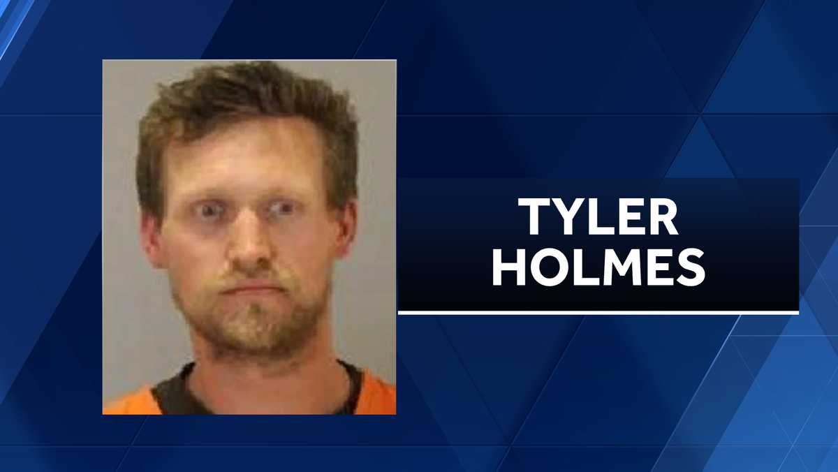 DCSO arrests 34-year-old man in series of construction thefts