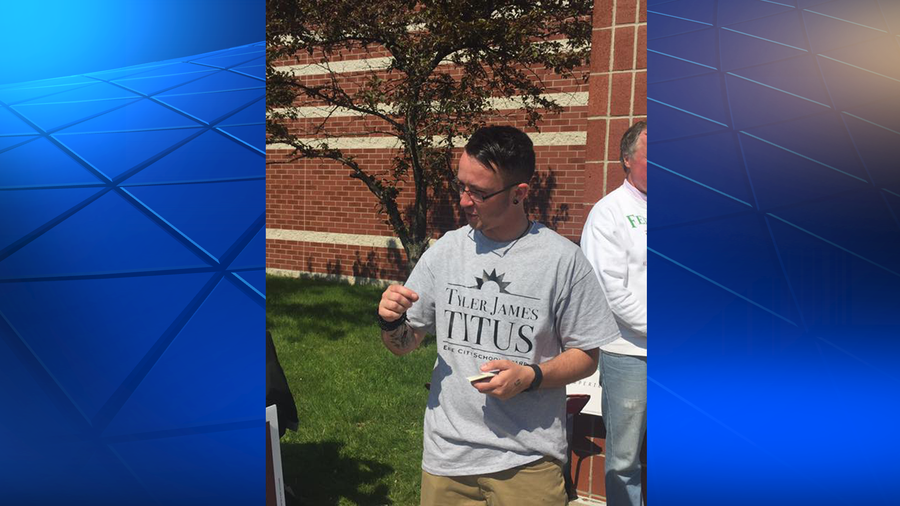 Transgender candidate elected to Pennsylvania school board