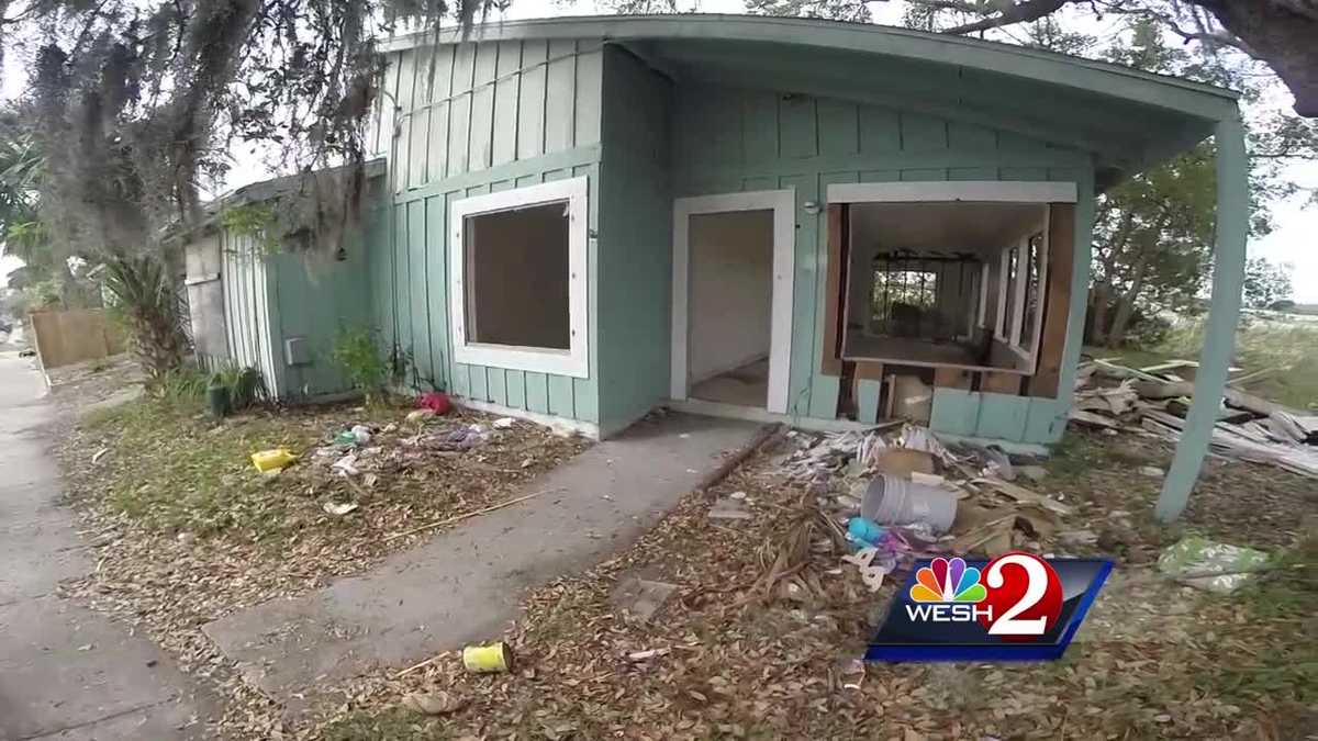 Tymber Skan residents feel caught in-between