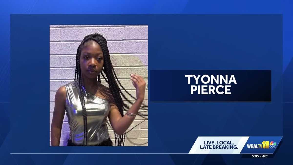 Family mourns teenager killed in Baltimore shooting