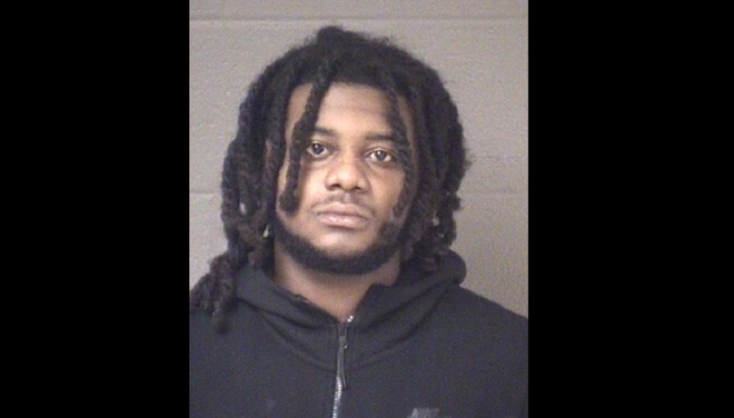 2 arrested in North Carolina, after police find large amount of drugs
