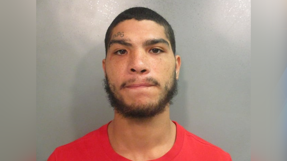 Fayetteville police arrest Springdale man accused of attempted murder