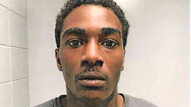 New Orleans man charged with murder in McComb