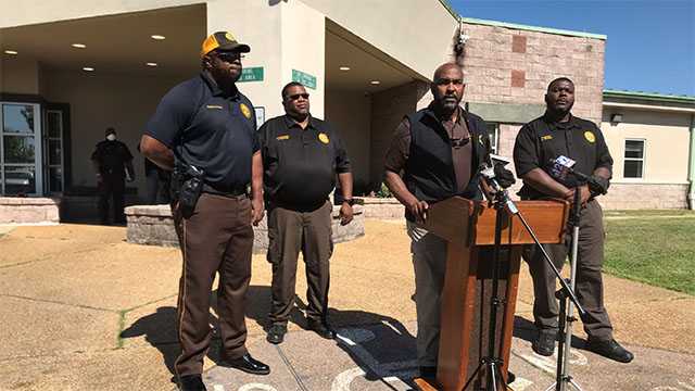 Federal judge loosens hold on Raymond Detention Center