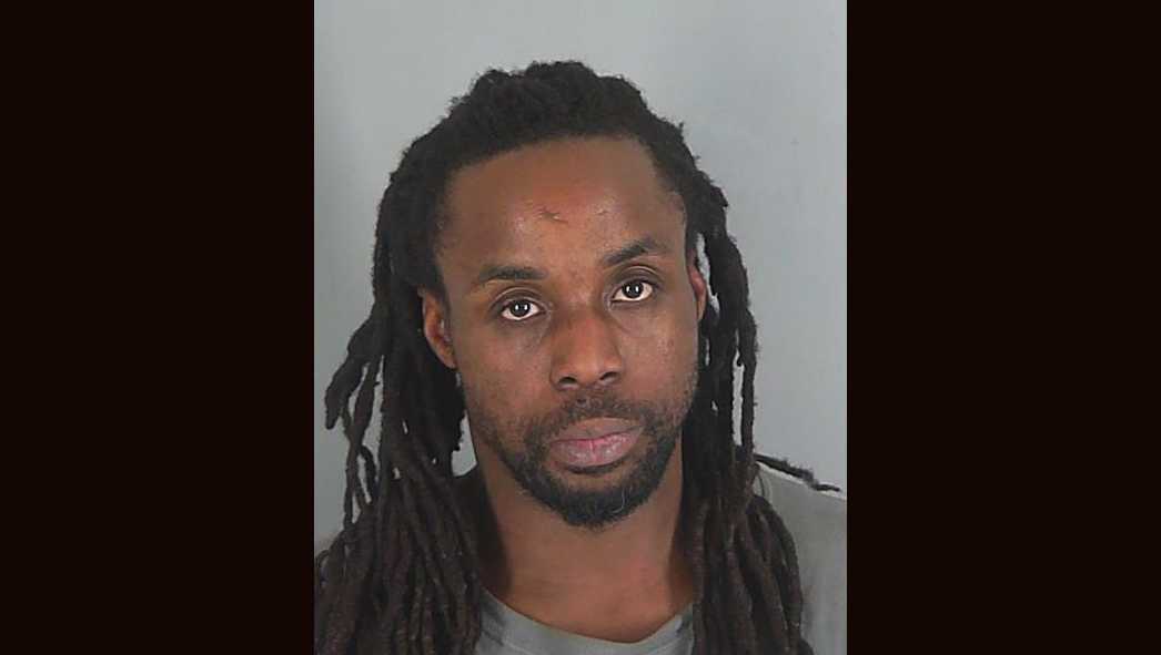 South Carolina: Body found in field identified as missing man