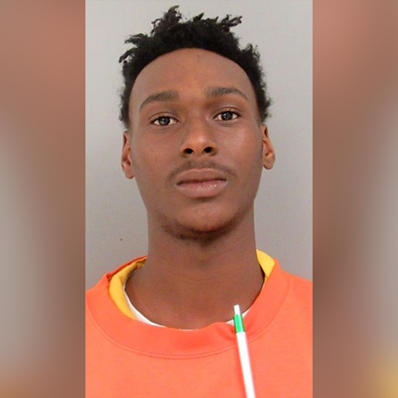 Hardeeville man wanted on gang charges captured after standoff