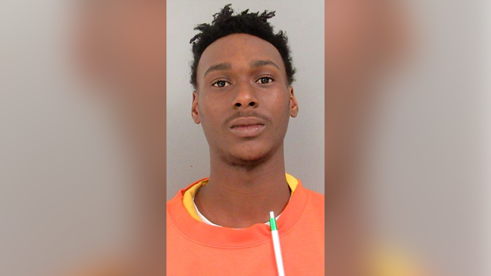 Hardeeville man wanted on gang charges captured after standoff