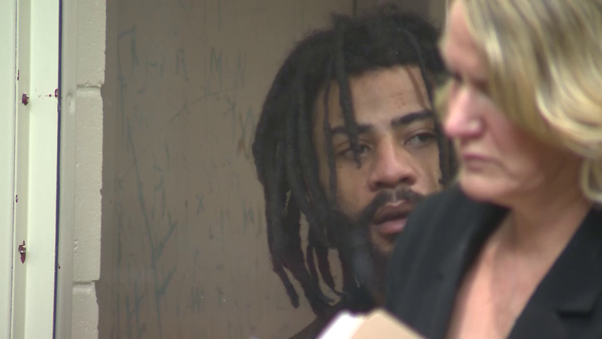 Man suspected in string of armed robberies, including CVS heist