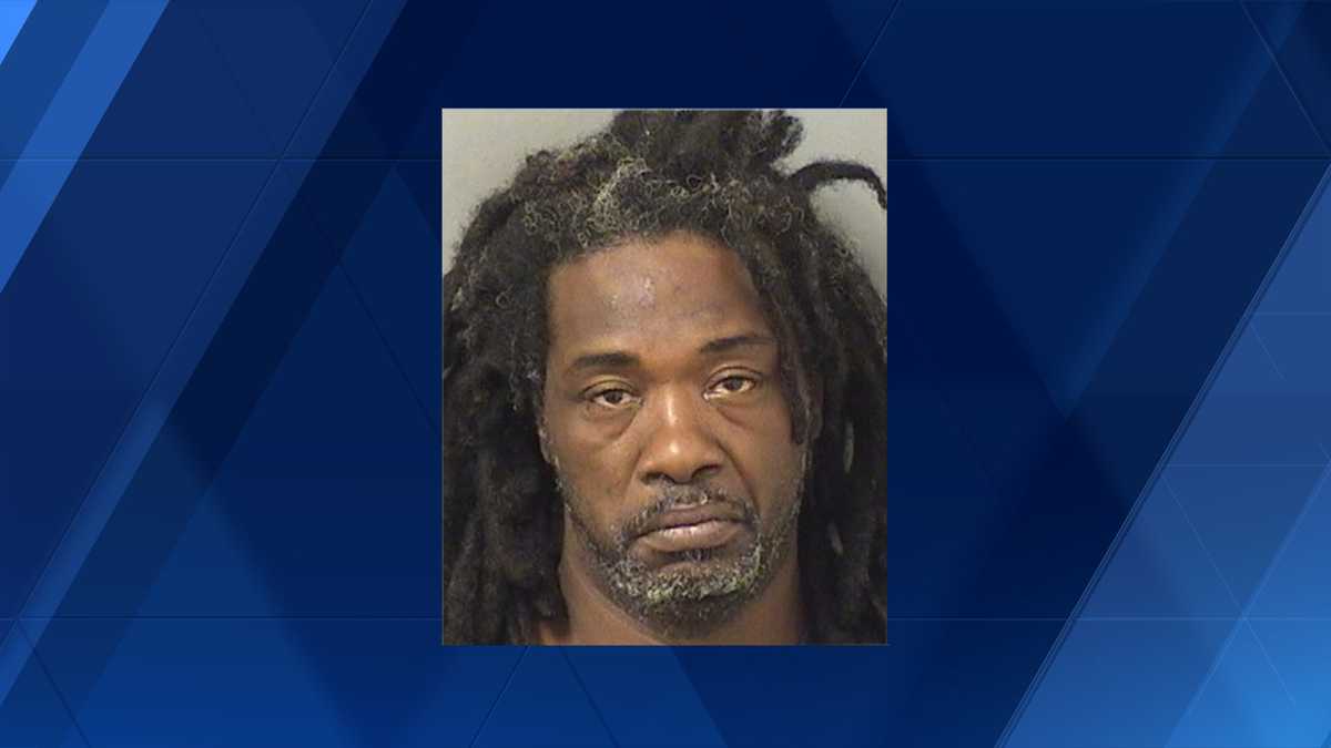 Bond denied for Riviera Beach man accused of shooting three people