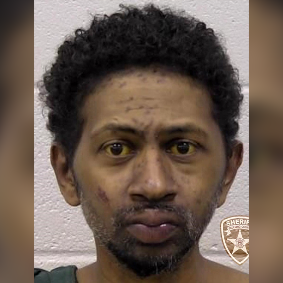 Georgia man charged with murdering estranged wife, home invasion