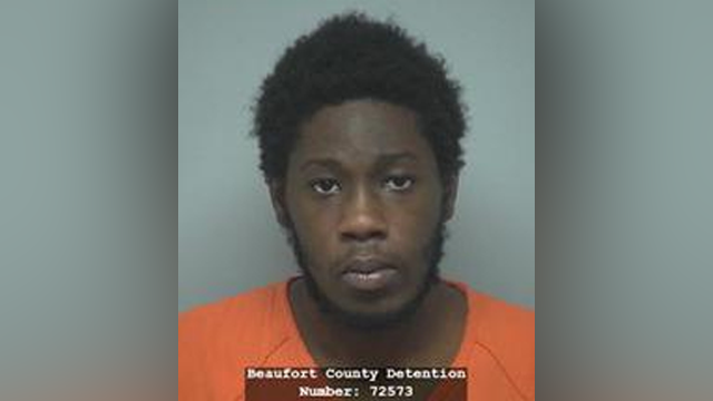 Domestic incident in Beaufort County leads to SWAT standoff Domestic incident in Beaufort County leads to SWAT standoff