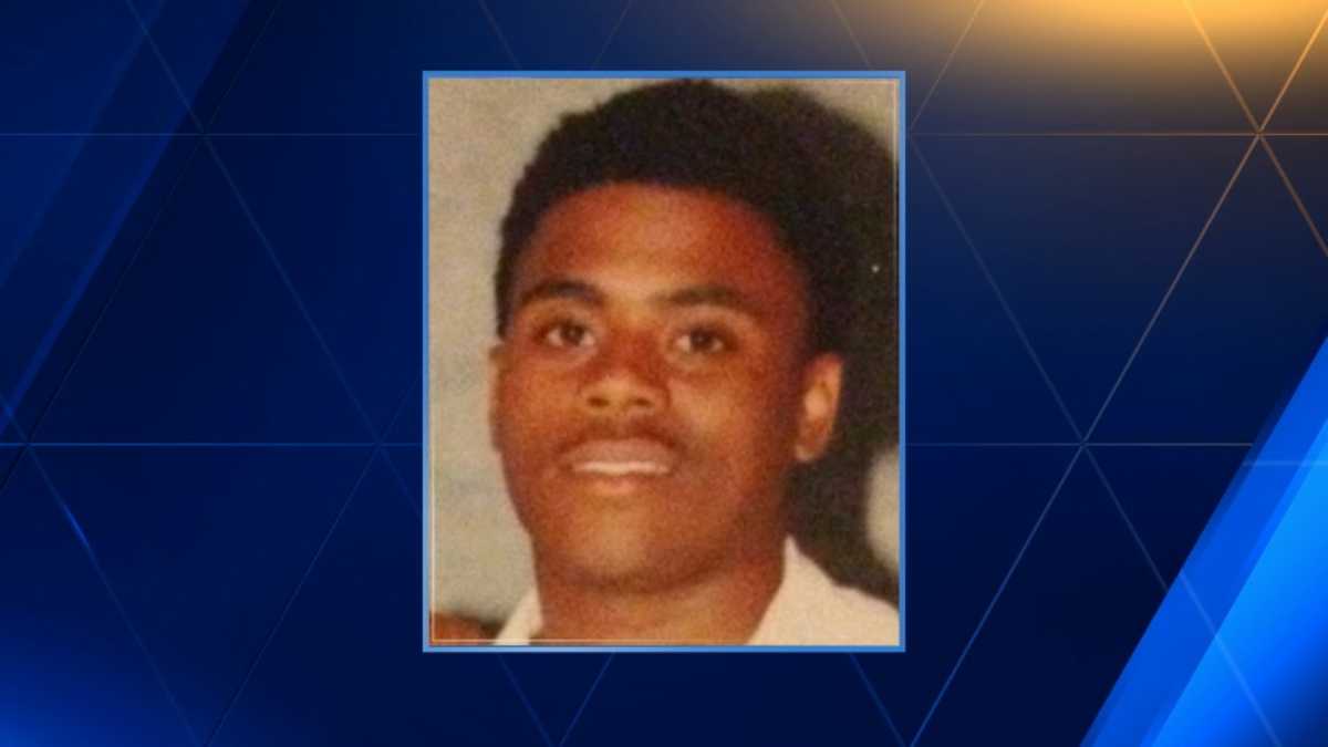 Maryland lawmaker's grandson killed in Baltimore shooting