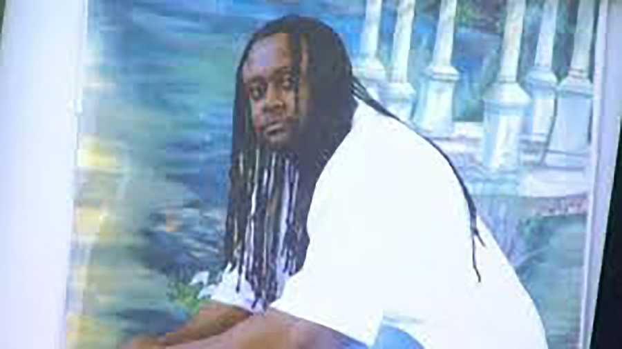 Family of Tyrone West speaks out after medical examiner audit