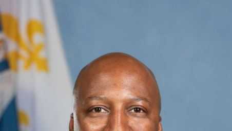 Top staffer at D.A. Jason Williams' office announces departure