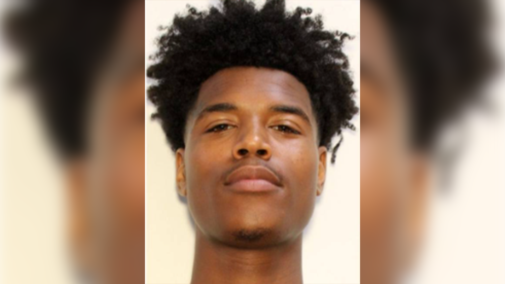 Georgia: Authorities searching for teen accused of murder - WJCL