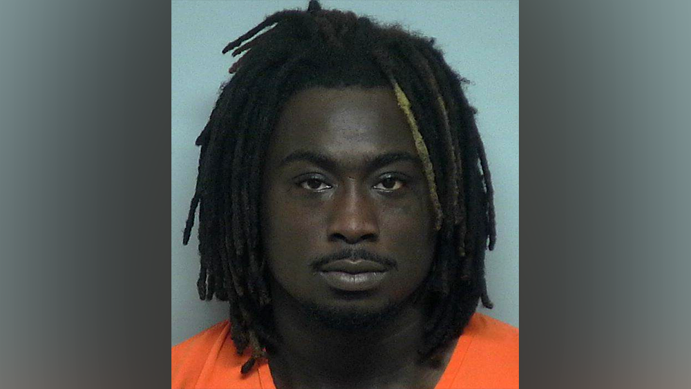 South Carolina: 1 man arrested, 3 teens detained at traffic stop