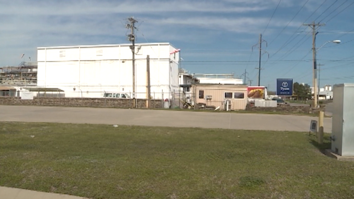 UAFS to help laid-off Tyson workers