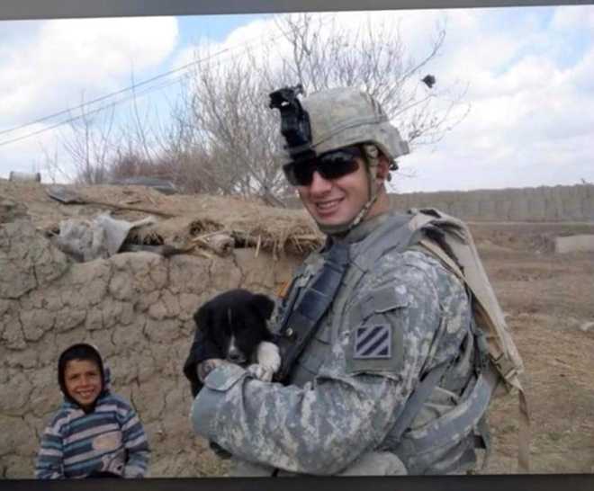 Savannah Harley-Davidson memorializes veterans killed by suicide