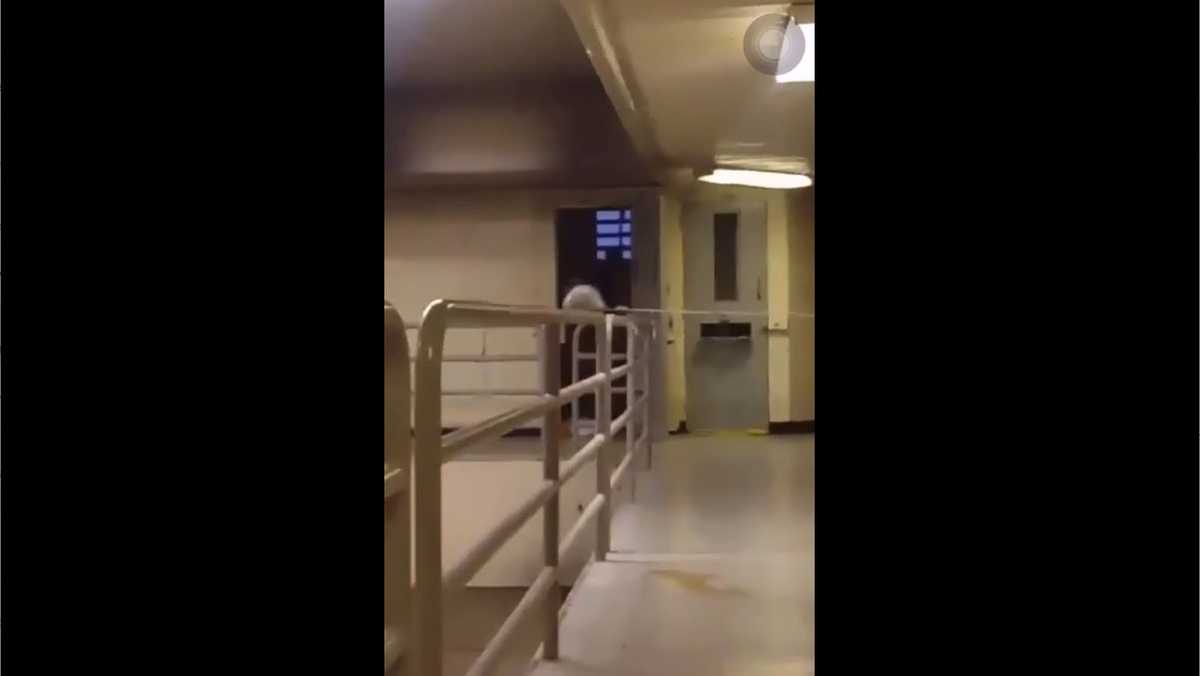 'These are trying times,' MDOC chief says; prisons on lockdown after ...