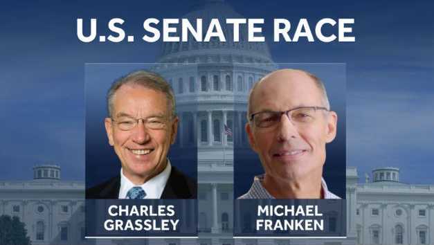 Close Up: US Senate candidates on the issues