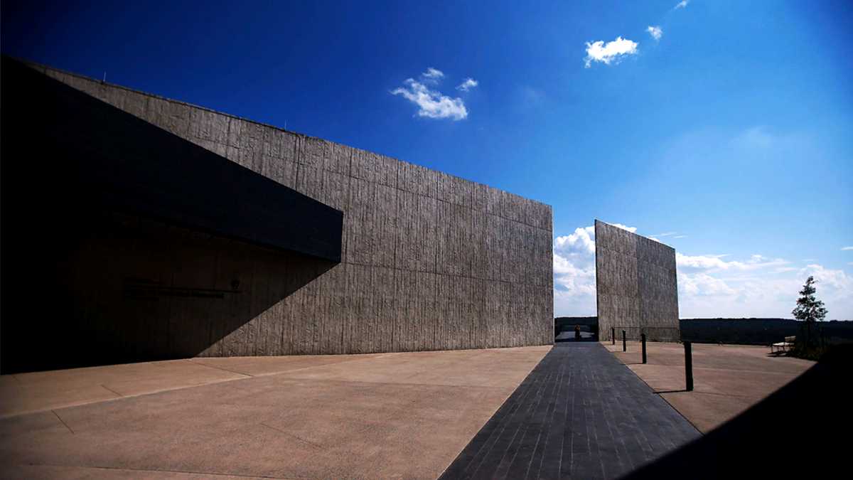 Families of those killed on United Fight 93 launch heroism reward