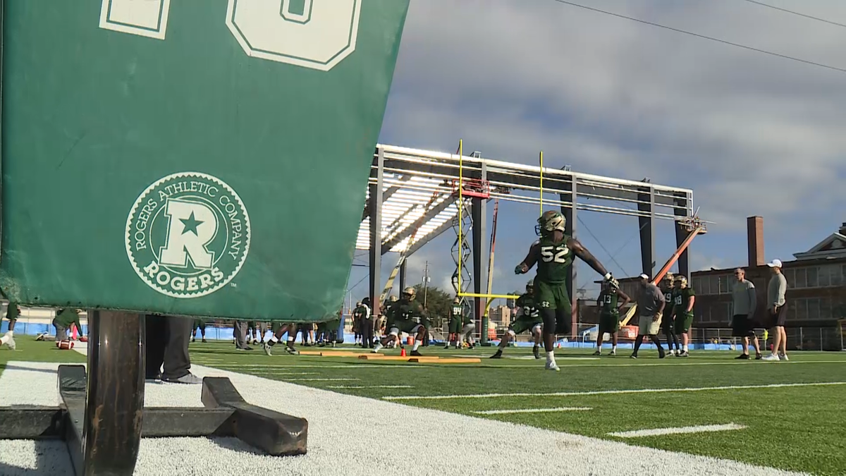 UAB football opens spring practice