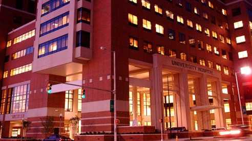 UAB begins new program to help patients suffering with opioid overdose