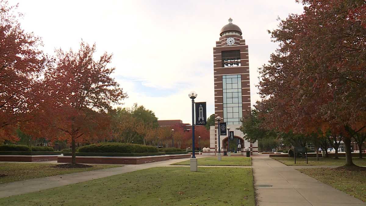 UAFS Chancellor considers options after sales tax extension fails