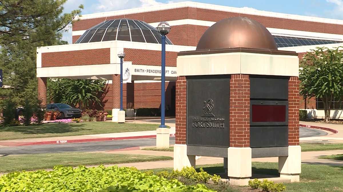 UAFS retracts request to add voting center at Fort Smith campus