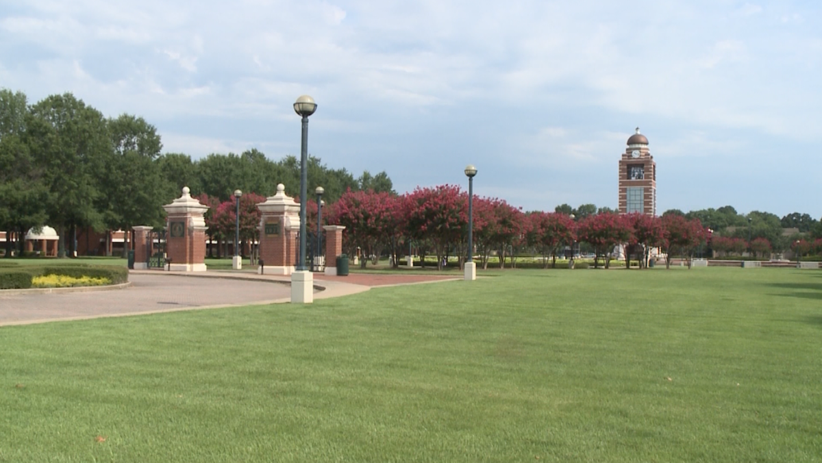 Jumpstart program kicks off at UAFS
