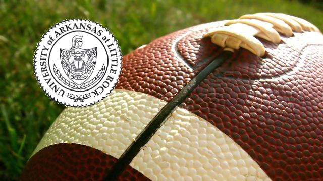 UA-Little Rock could start a football program