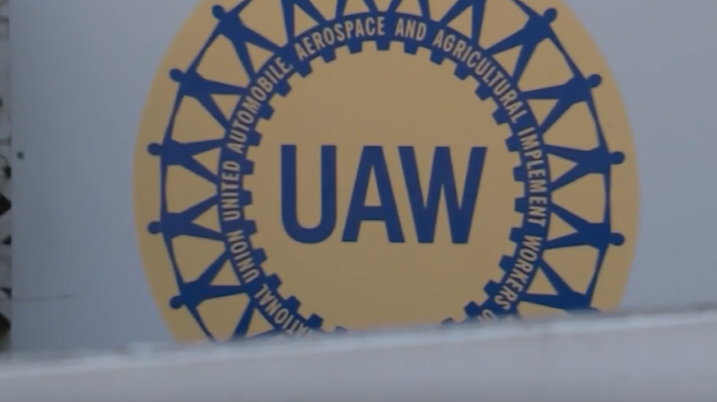 Sharonville businesses worried about impact of ongoing UAW strike