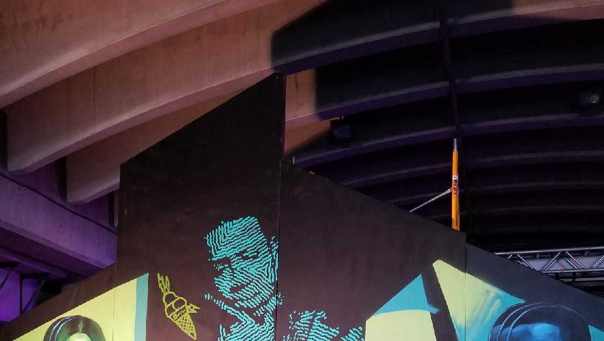 Images: 2017 Ubahn Festival