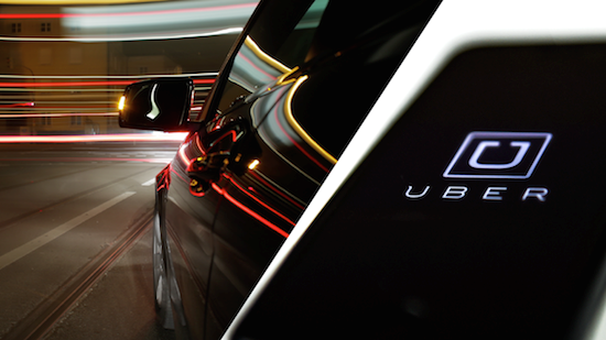 New laws target Uber and Lyft drivers, sex crimes in North Carolina