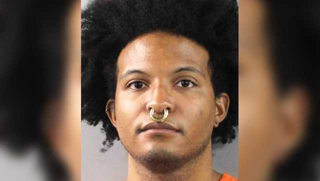 Florida Uber driver uses stolen rental car, deputies say