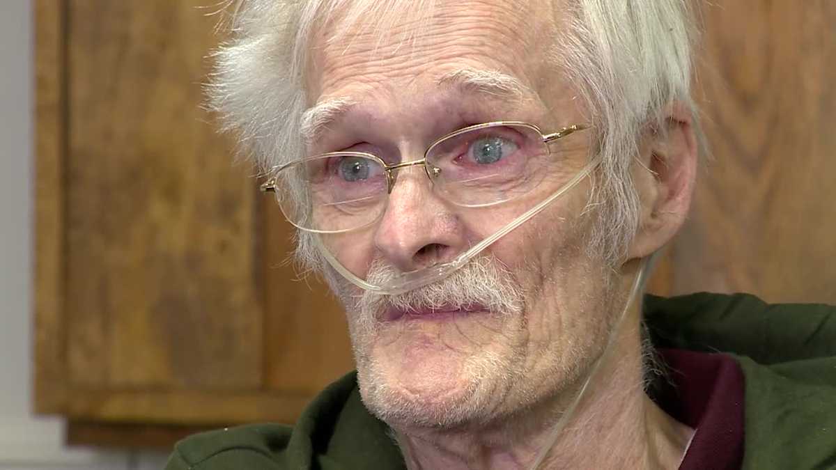 Boston Uber driver left for dead speaks out about attack