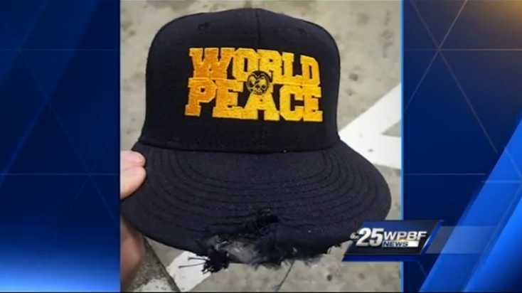 Police: Gun fired at Uber driver, bullet goes through hat