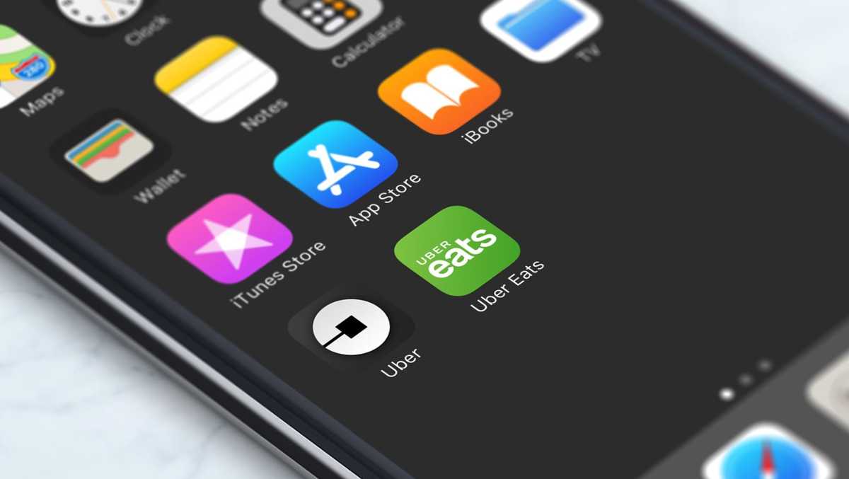 Uber launches text to 911 feature through app in parts of South Carolina