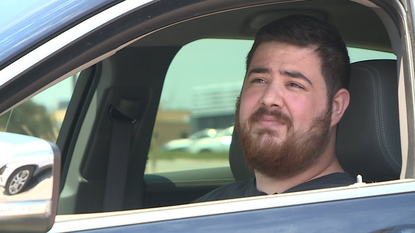 'Keep Nebraska folks making their money,' Local Uber drivers wonder why ...