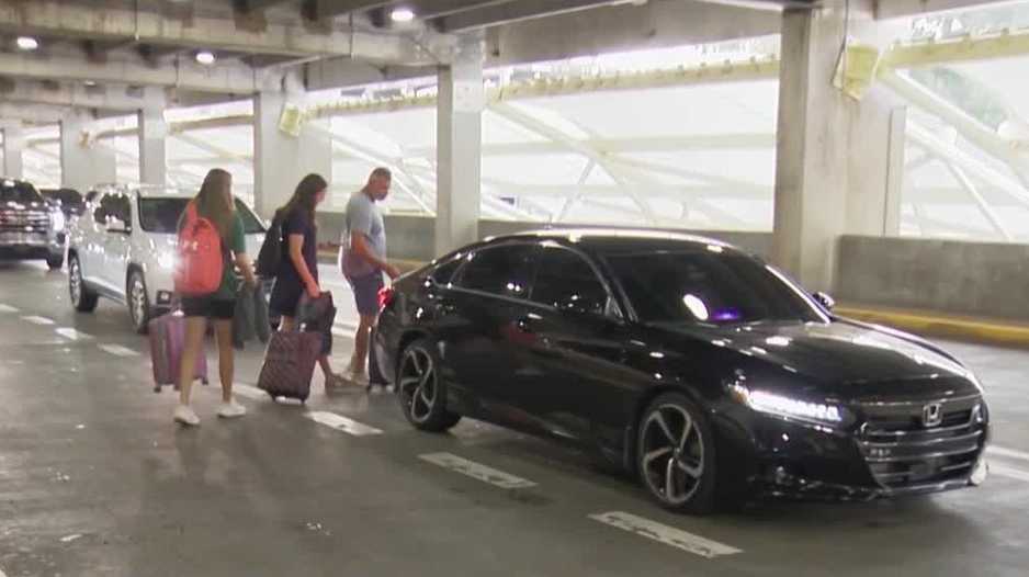 Travelers to pay higher prices for rides to Orlando airport