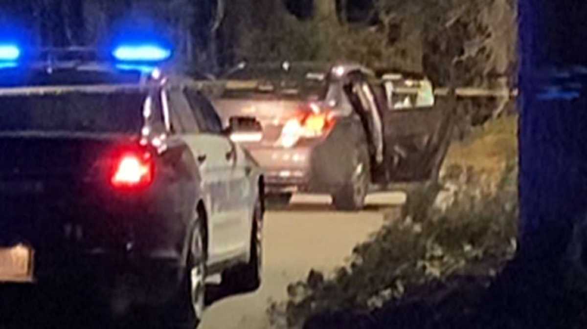 Uber driver shot customer following altercation on Johns Island, police say