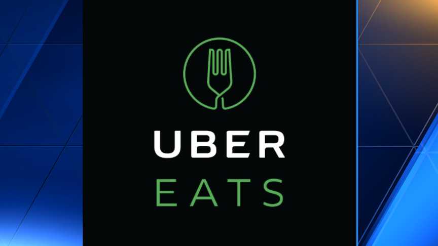 Track your food! Uber launches food delivery service UberEATS in New ...
