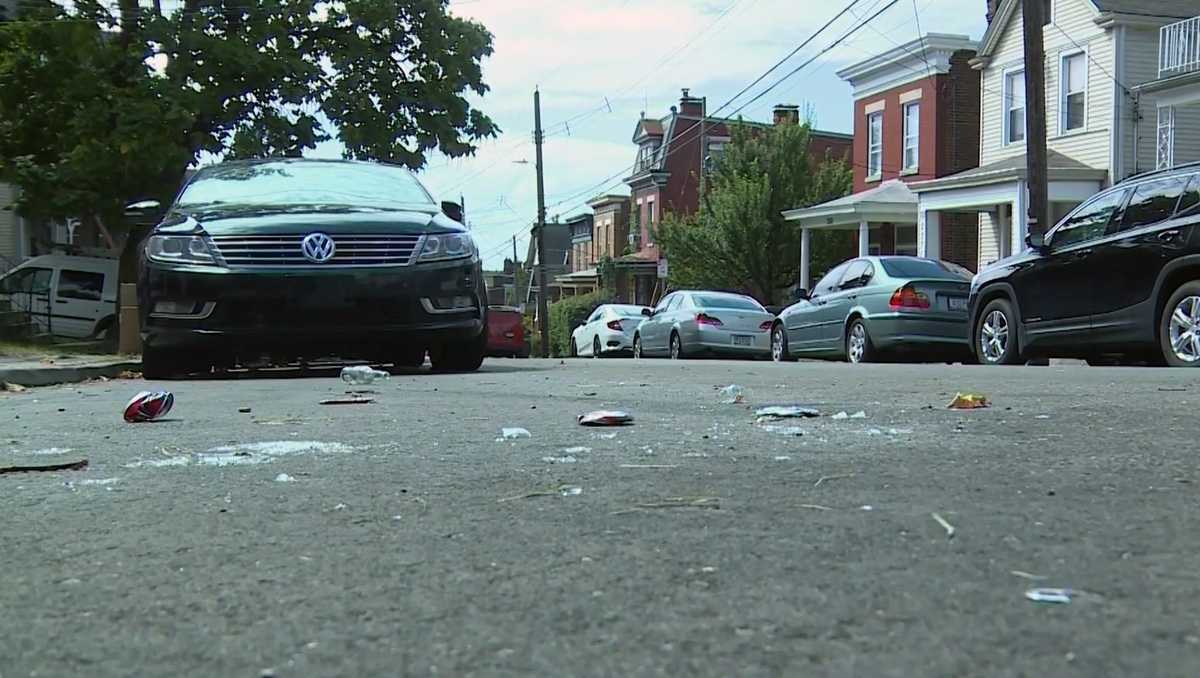 Residents share concerns, fears about rowdy parties near UC campus