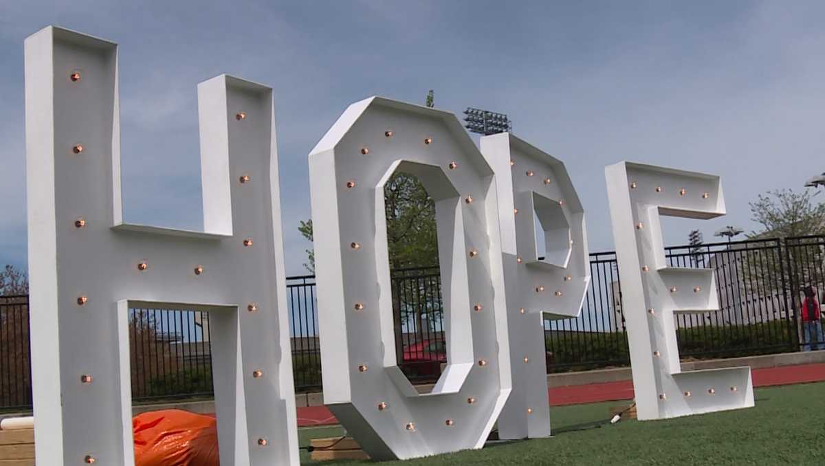 Event held at UC with goal of raising money for cancer research
