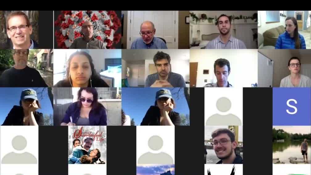 UC Davis now offers new biology class on COVID-19