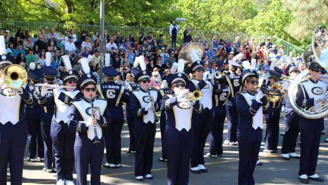 UC Davis ranked in top 10 Best Value Colleges