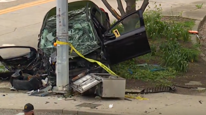 Family statement: Rodney Hinton Jr. attended body camera footage ...