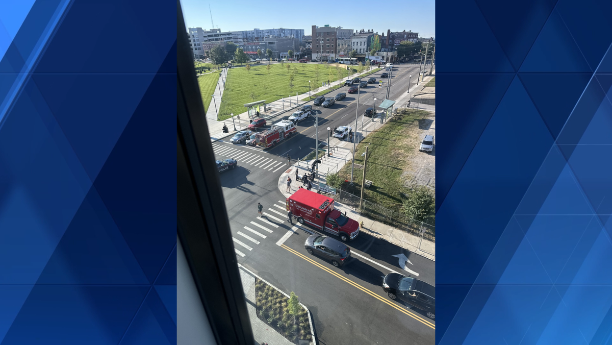 UC football player hospitalized after being hit while on scooter near ...