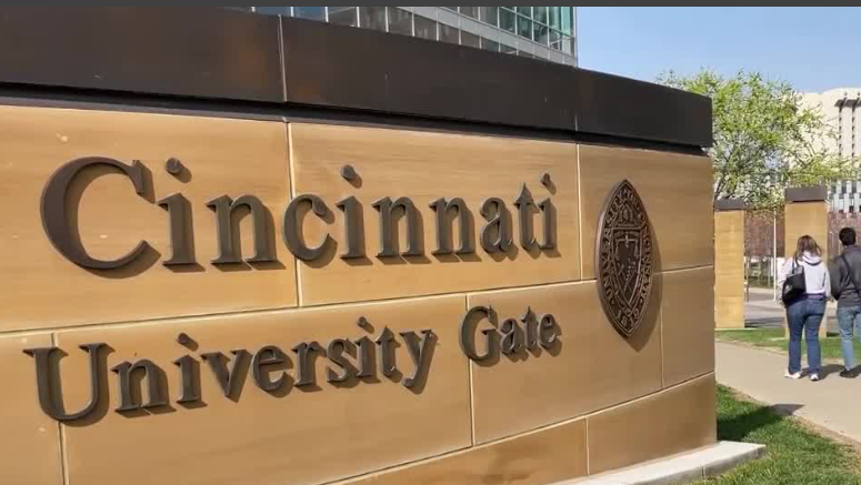 University of Cincinnati installs new 911 system to help during campus ...