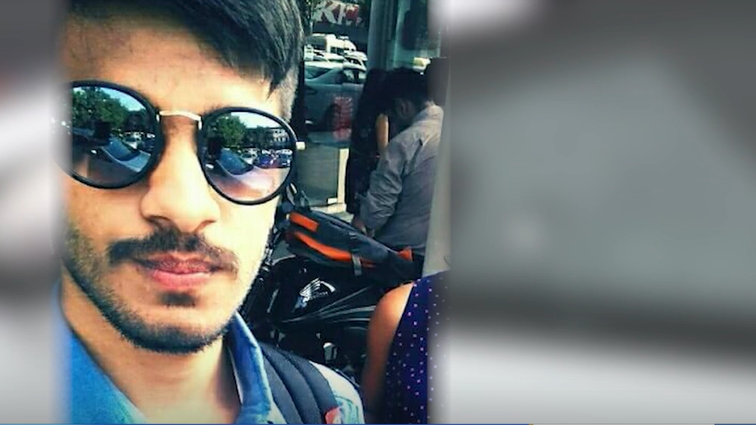 UC mourns 'senseless death' of doctoral student shot to death on ...